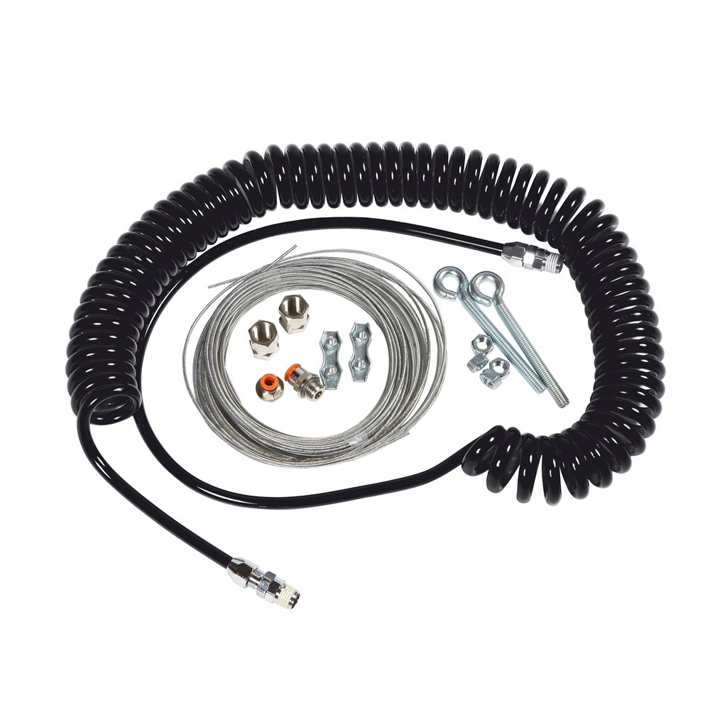 Air-line connection - HSD