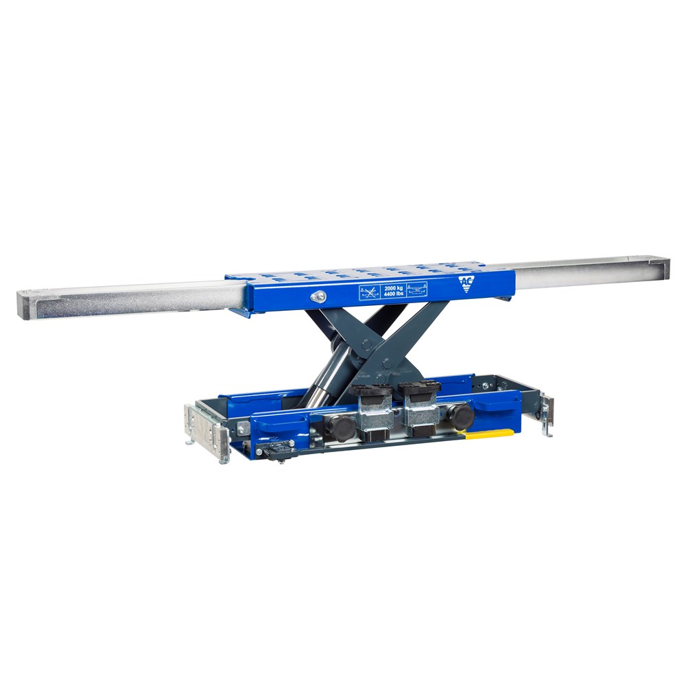 Breiten Scherenheber - 2t - SD20L-W