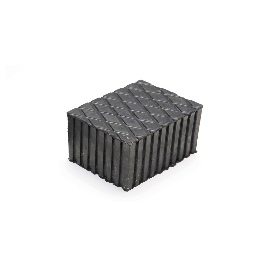 Rubber support - FSD3