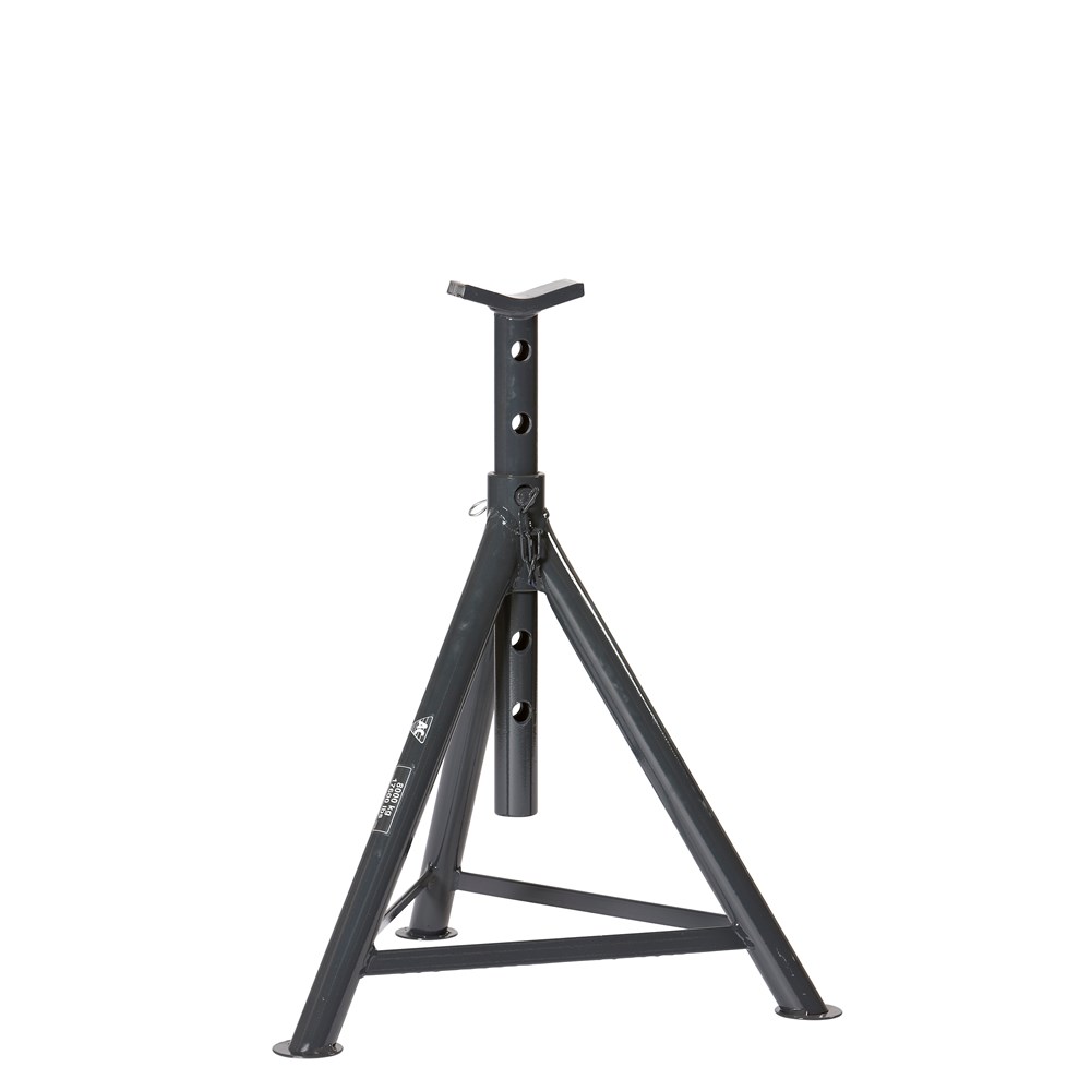 Axle Stand 8 T Ab8 580