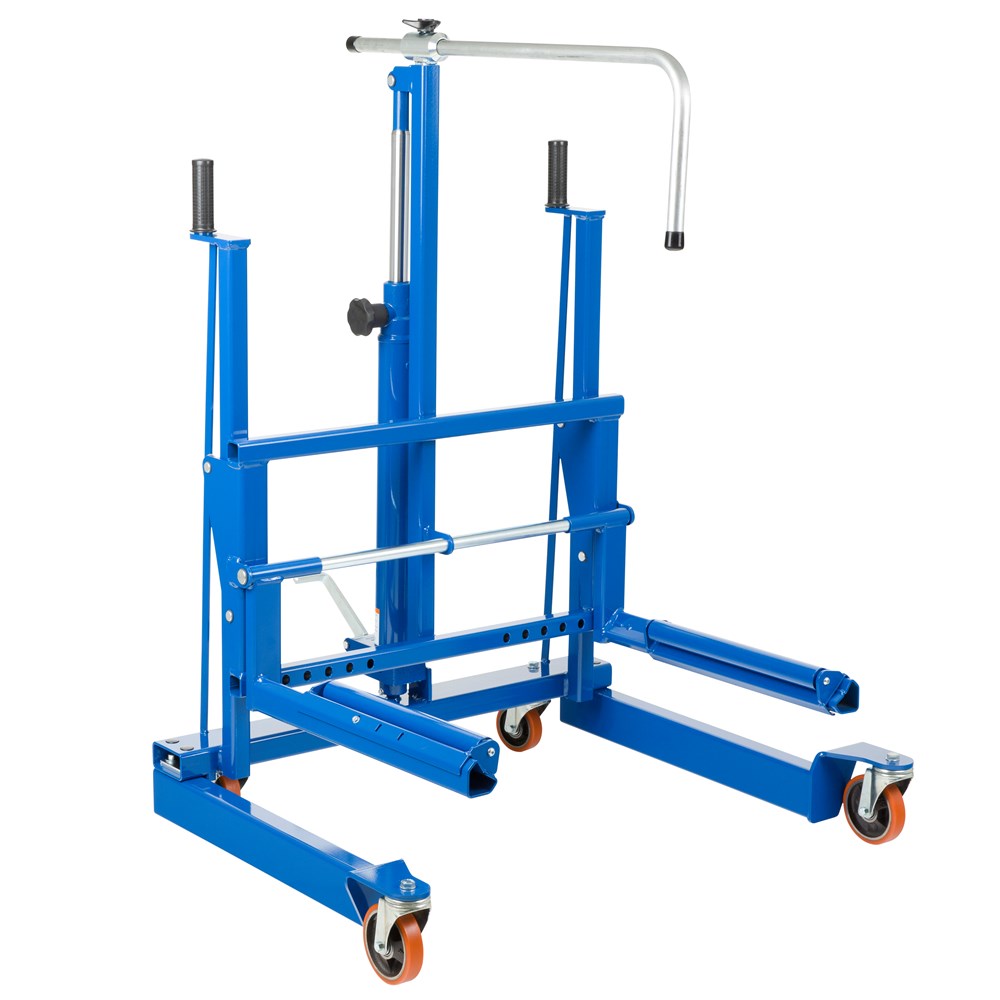 Wheel trolley for aicrafts 0,5t - WTA500AP