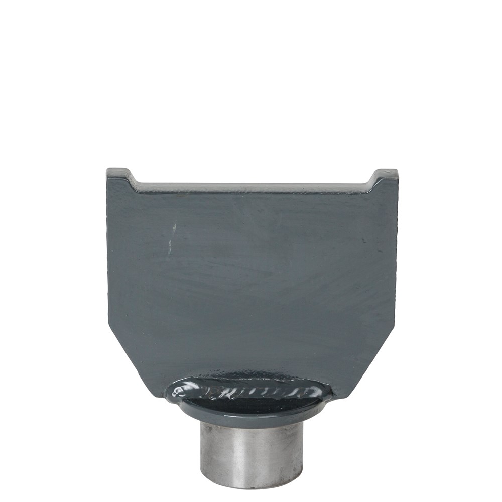 Lifting saddle - LSU150