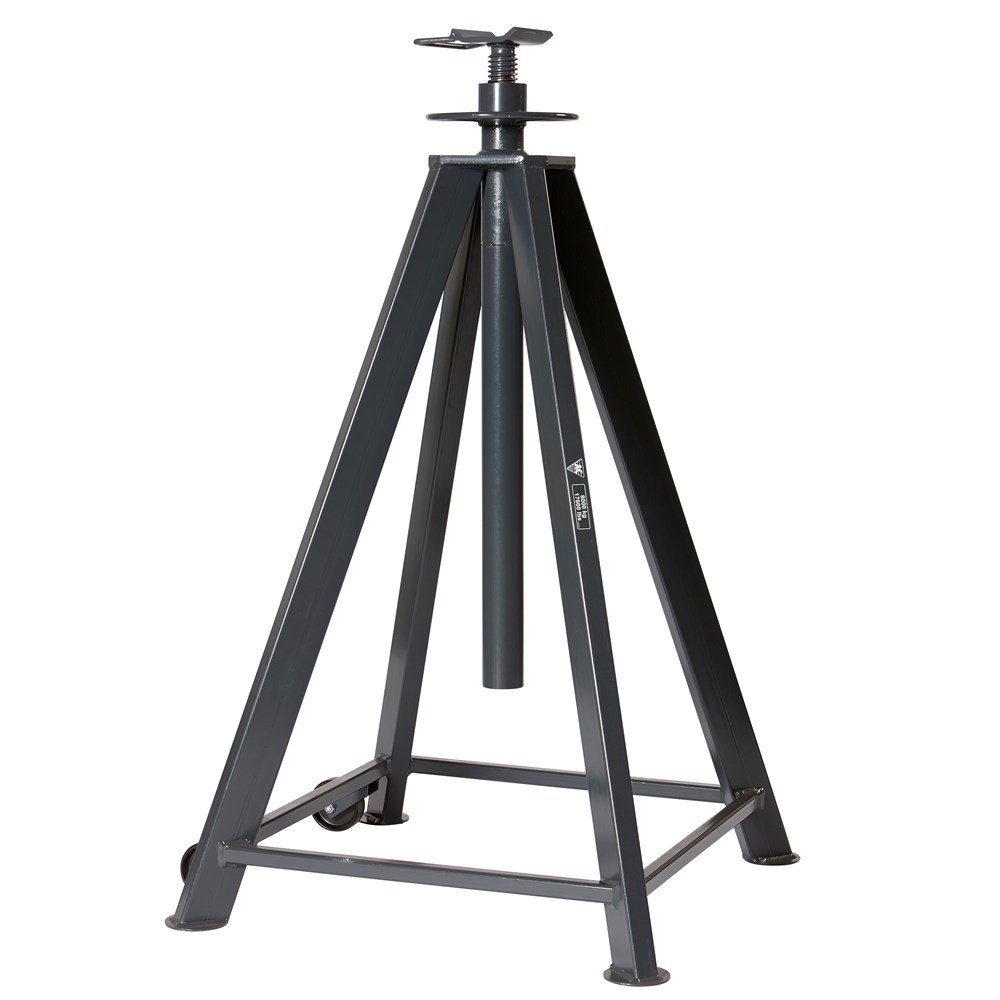 Extra high axle stand 8 t - ABS8-1400