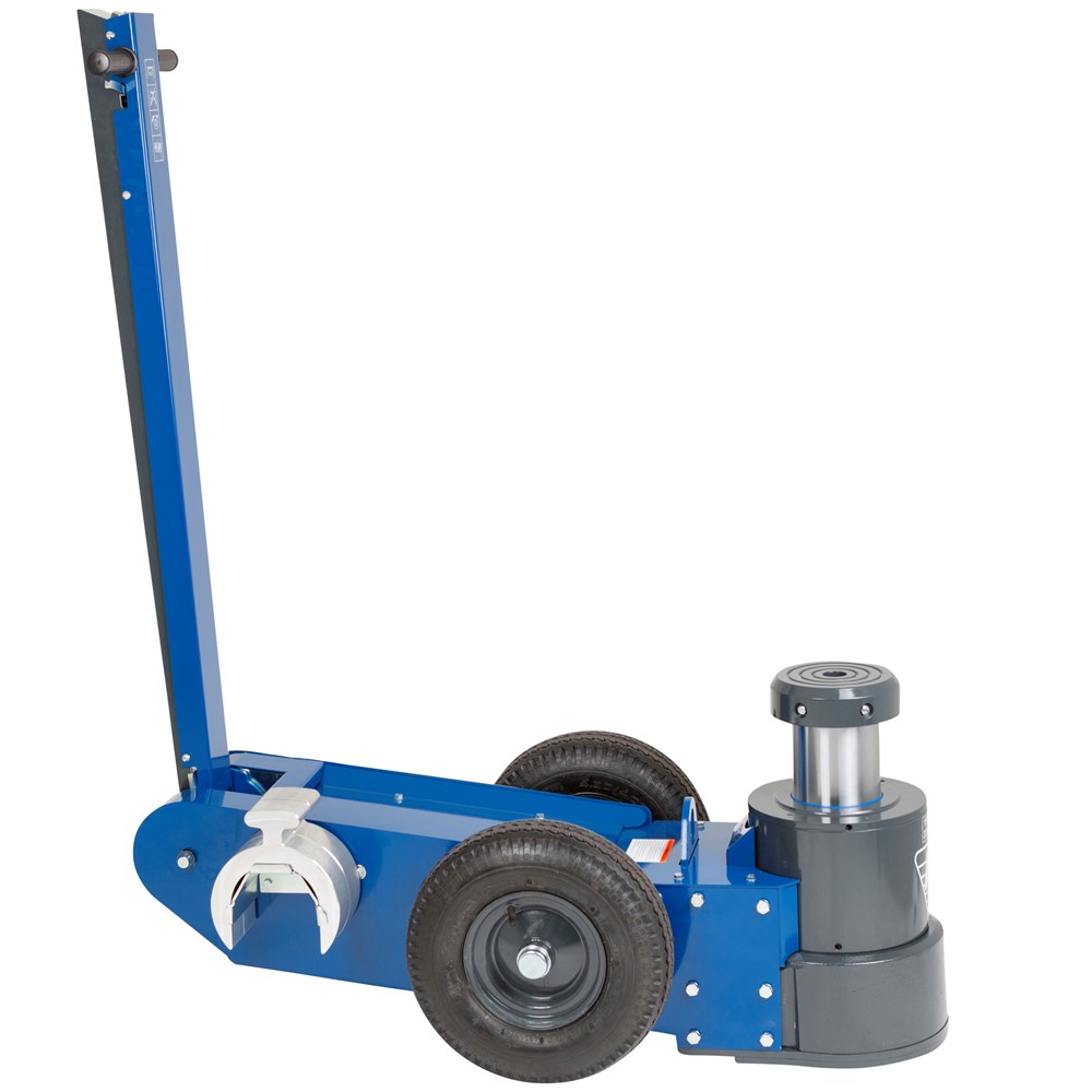 Heavy duty jack 100t - 100-1L